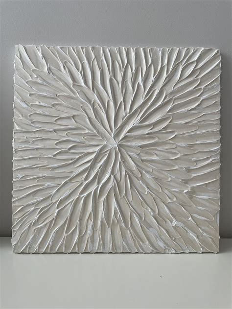 Картины текстурной пастой | Home decor, Decor, Art