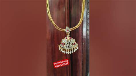 Necklace Youtube