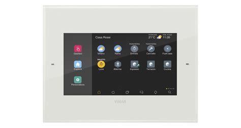 Vimar Shop In Shop Home Page