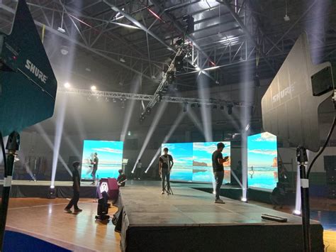 ให้เช่าจอ Led บริการให้เช่าเวที เครื่องเสียง เครื่องดนตรี คุณภาพราคาถูก