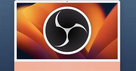 Obs La Prise En Charge Des Puces Apple Silicon Est En Version Bêta