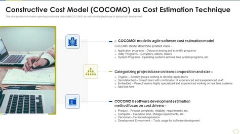 Agile Project Budget Estimation It Constructive Cost Model Cocomo As Cost Estimation Technique