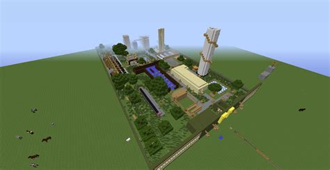 fun o park maps mapping and modding java edition minecraft