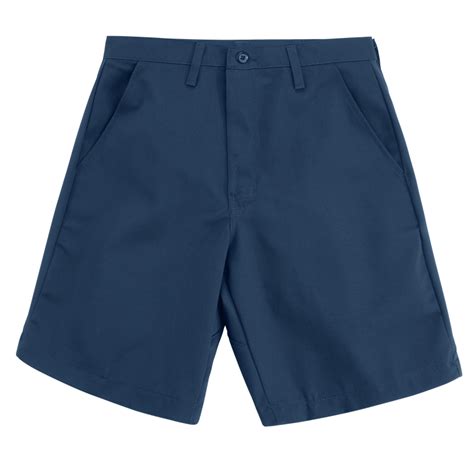 Mens Utility Shorts With Mimix® Red Kap®