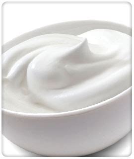 Gastronomia Historia Valor Nutritivo Y Uso De La Crema
