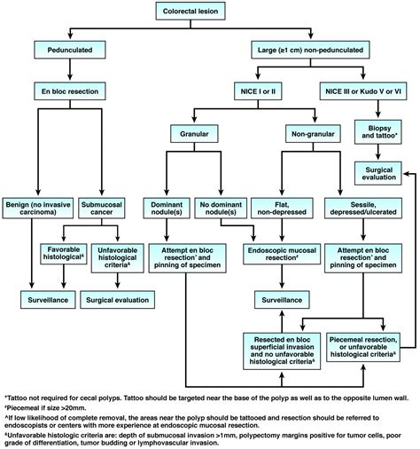 Experts Release New Management Strategies For Malignant Colorectal