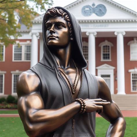 Ai Bronze Frat Bro By Marbleman1999 On Deviantart
