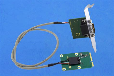 Can Interface Cpc Minipcie Bundle Ems Dr Thomas Wünsche