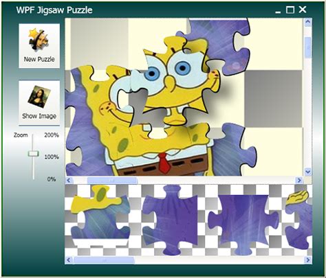 Wpf C Net