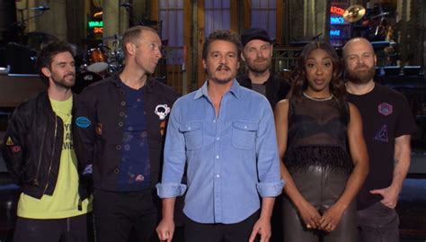 La Historia De Verónica Pascal Y Por Qué Coldplay Le Dedicó Fix You