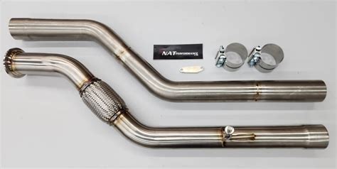 Exhaust Kits Nat Performance Ltd