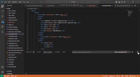 Cudddapah Nasreen On Linkedin Webdevelopment Html Css Tech