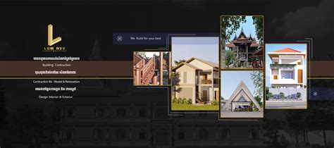 Infragold Infragold Construction And Home Solution