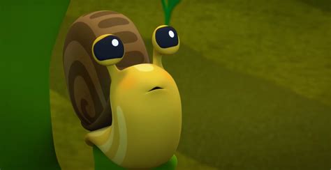 Sea Snails Octonauts Wiki Fandom