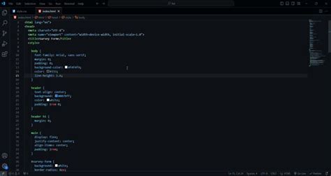 Teja Sree T On Linkedin Webdevelopment Html Css