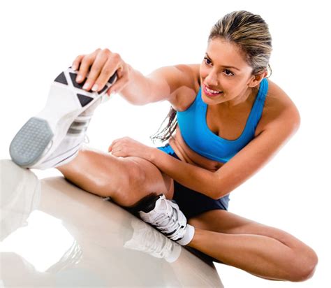 Increíbles Ejercicios Para Tonificar Las Piernas En Casa