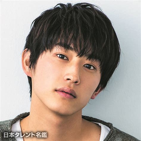 杉野 遥亮（スギノ ヨウスケ）｜オーディションならnarrowナロー｜オーディションや芸能事務所の情報が満載