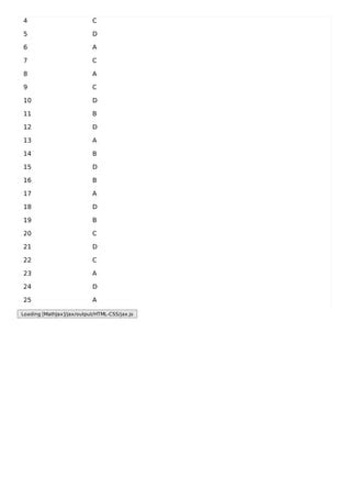 Android Mock Test Iii PDF