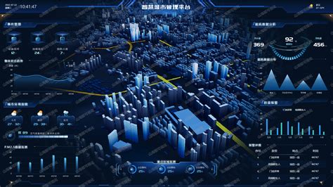数据的新境界：数字孪生的多模态、高维度世界 久数君 博客园