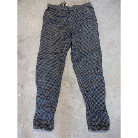 Jual Celana Kolor Training Cewek Uniqlo Uniklo Motif Bekas Second