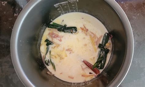 Lemongrass Coconut Rice Recipes We Cherish