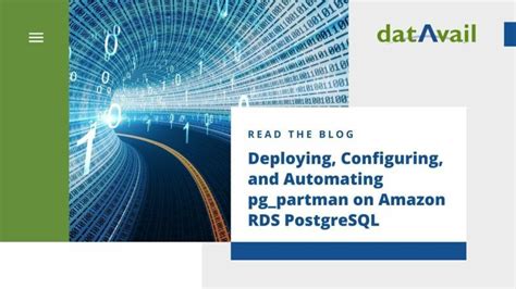 Philip Rainsberger On Linkedin Pgpartman Postgresql Sqlscripts Sql