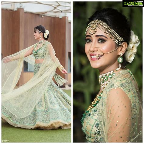 Shivangi Joshi Instagram 👭 Gethu Cinema