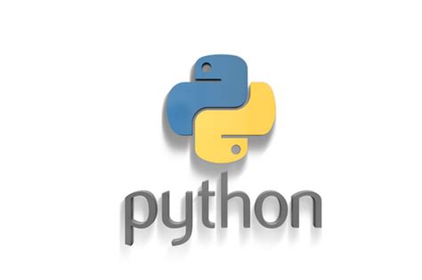 Программирование на языке Python