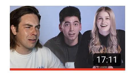 Love Cody But Did Anyone Else Think This Video Was Hard To Watch Cody