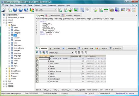 Best Apache OpenOffice Base Alternatives