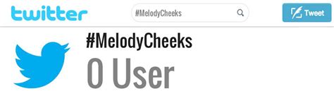 Melody Cheeks Background Data Facts Social Media Net Worth And More