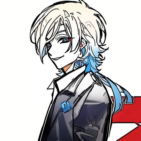 Pin By Aoi On Kaiser Michael Michael Darling In The Franxx Kaiser