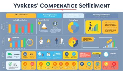 Workers Comp Settlement Chart Calculate Your Payout Lawvor
