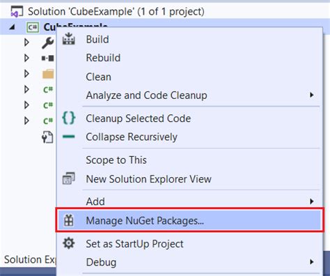 Installation And Updates Of Xcad Framework For Cad Application