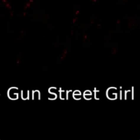 Stream Virtual Gun Street Girl Bootleg 2023 By Freek Banning By Virtual