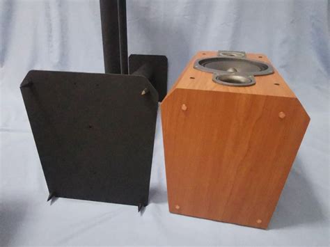 Wharfedale Vardus VR-100, Audio, Soundbars, Speakers & Amplifiers on ...