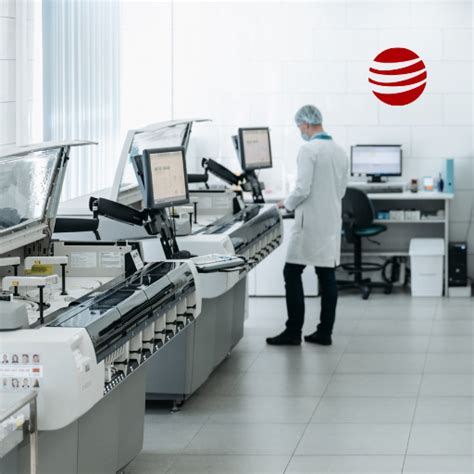 Step By Step Guide For Setting Up A Lab Analyzer With Lis System Prolis