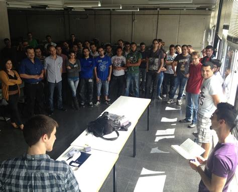 the best coding dojo ever carlos blé