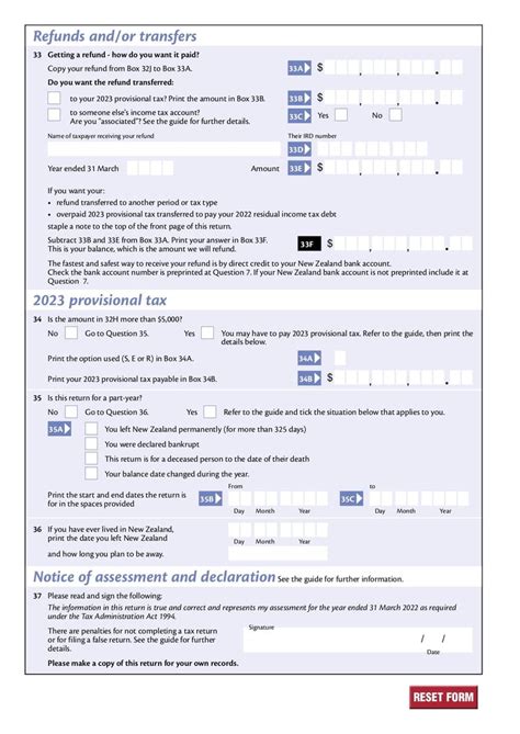 Form Ir3nr Fill And Sign Online With Lumin