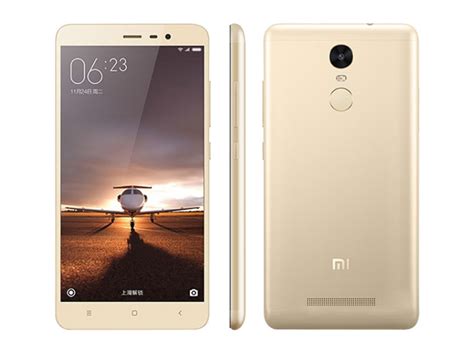Harga Xiaomi Redmi S Prime Terbaru Januari Dan Spesifikasi Gingsul Com
