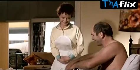 Alison Routledge Butt Scene In The Quiet Earth