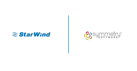 StarWind Success Story Symmetry Software Improves Its Backup Environment StarWind