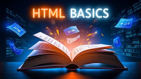 Html Basic Class Part 1 Youtube