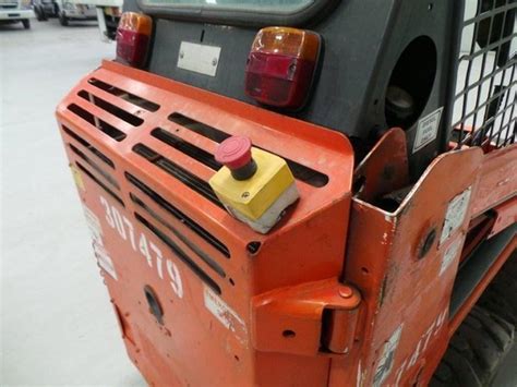 2004 Bobcat 463 Jtfd3874091 Just Heavy Equipment