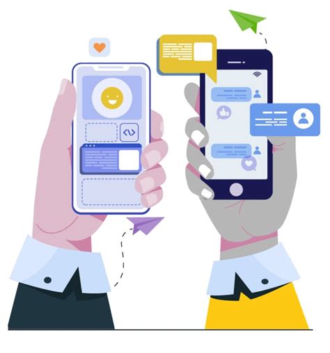 Develop Both Native Android And Ios Apps For You By Dpdevelopers Fiverr