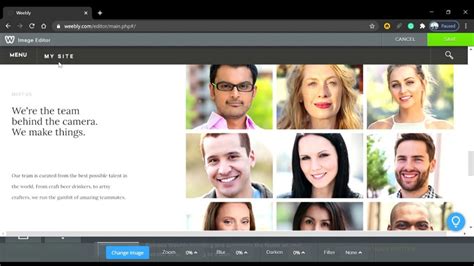 Do It Yourself Tutorials How To Use Weebly To Make Your Own Free