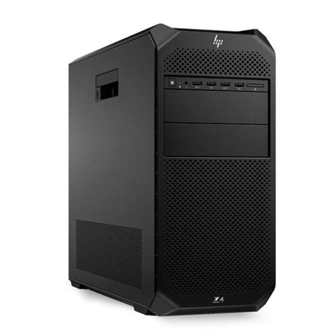 Z4 G5 Customized 3d Modeling Deep Learning Artificial Intelligence