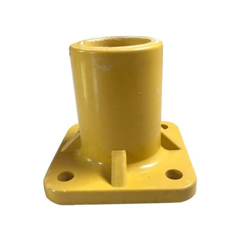 China Customized Frp Handrail Connector Manufacturers Suppliers