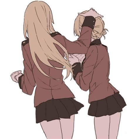 You Got So Much To Learn Young Padawan Girlsundpanzer