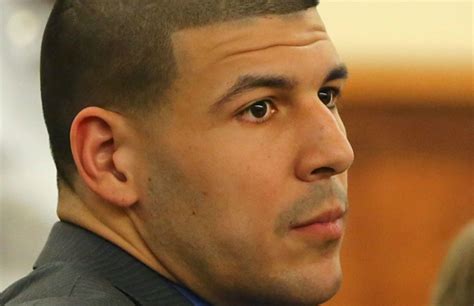 Shocking New Details Emerge In Aaron Hernandezs Double Murder Trial